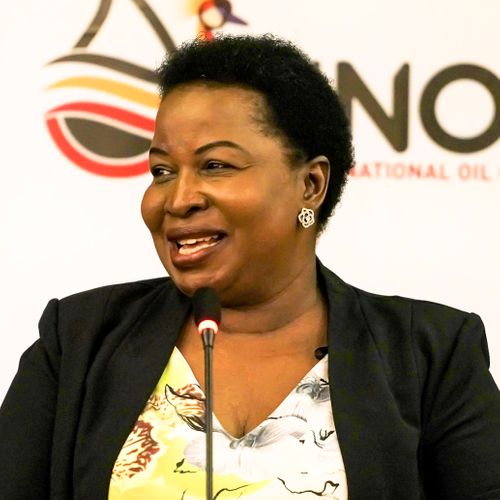 Welcome - Uganda International Oil & Gas Summit