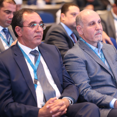 GEP AFRICA - Global Event Partners