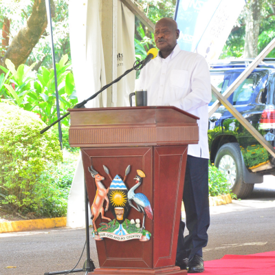 GEP AFRICA - Global Event Partners