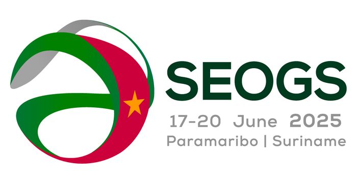 Suriname Energy, Oil & Gas Summit (SEOGS) - Global Event Partners