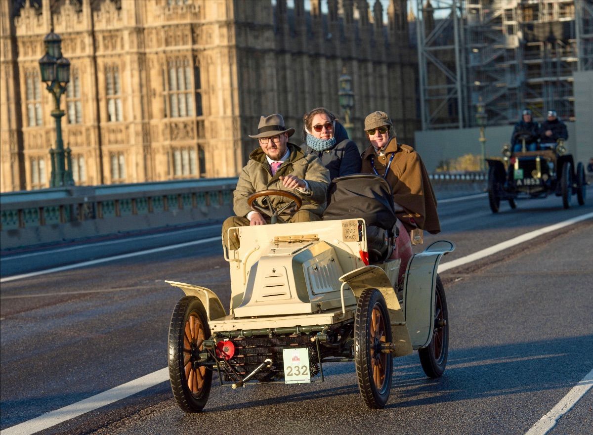 Reigniting overseas passions for the world's longest running motoring ...