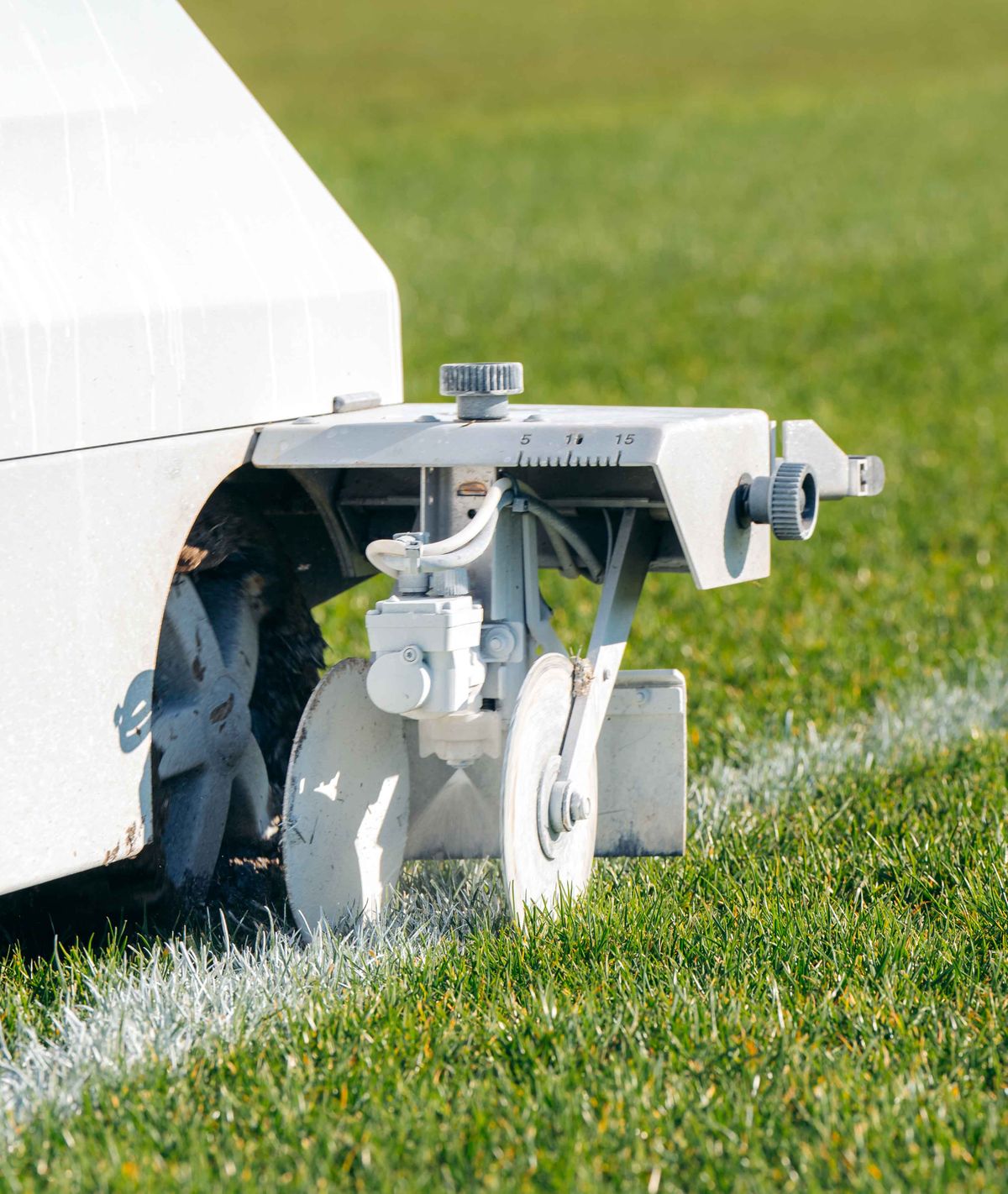 Turf Tank - SALTEX 2022 | Turf Management Show