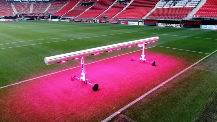 SGL launches LED50: a compact and accessible LED grow lighting system ...