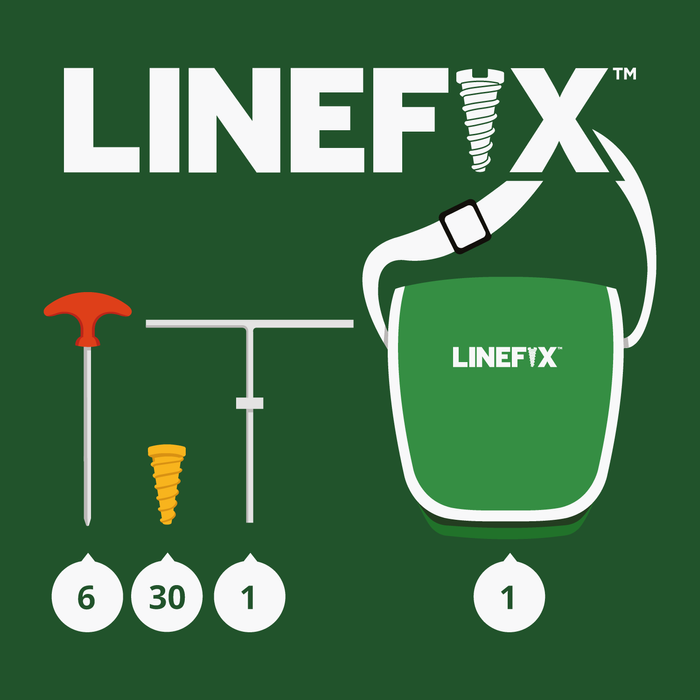 LineFix - Saltex 2024