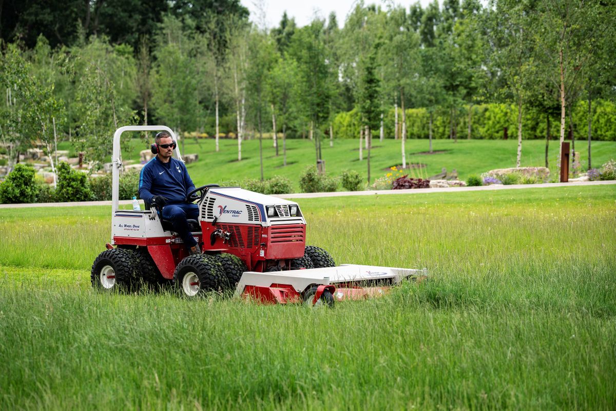 Price Turfcare - Saltex 2024