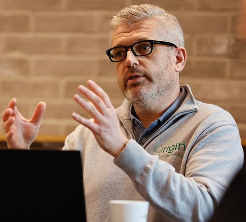 Welcome - Saltex 2023