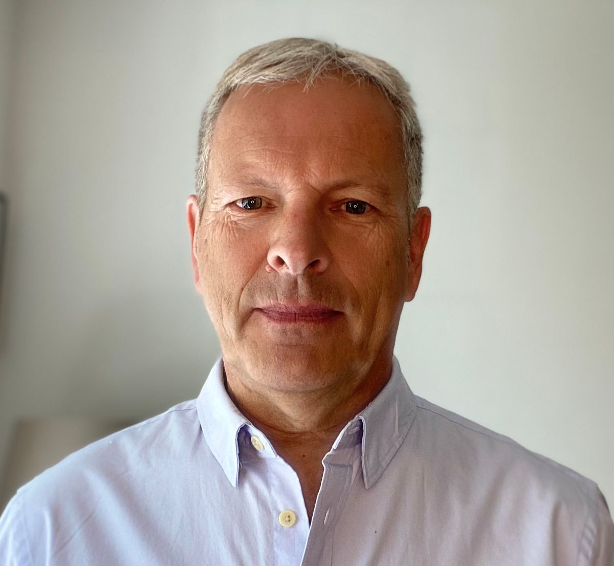 Behind the scenes with the GMA's CEO Geoff Webb | Saltex Expo