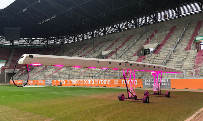 SGL expands its sustainable grow lighting product line with the LED120 ...