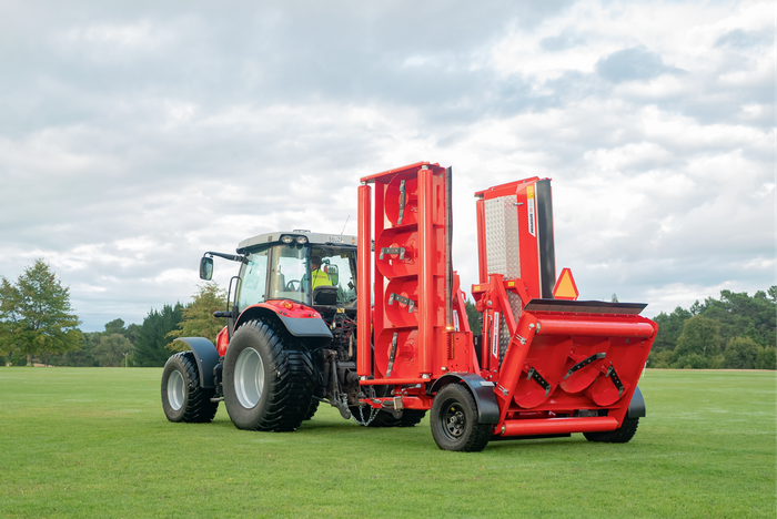 Trimax Unveils Multiple New Innovations at Saltex - Saltex 2024