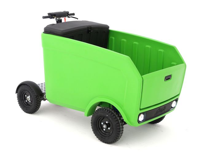 ADDEX URBAN - Saltex 2024