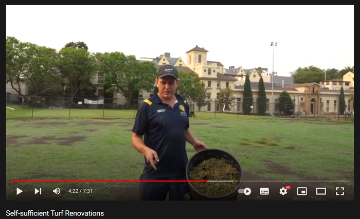 Educational videos - Saltex 2024