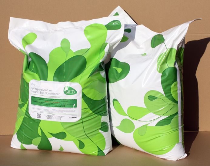 Purity Soil Conditioner - Saltex 2024