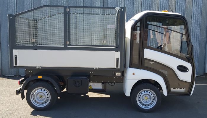 ADDEX URBAN - Saltex 2025