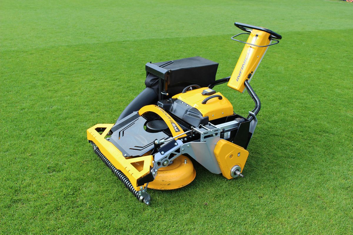 Lantra - Saltex 2024