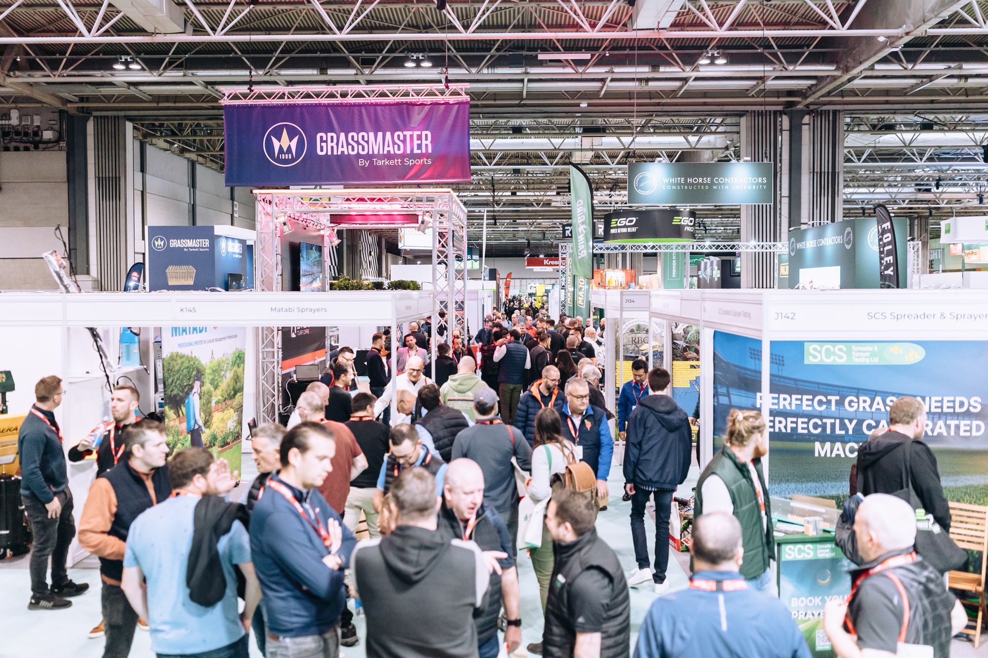 SALTEX 2024 Welcomes Its Most International and Diverse Audience Yet ...