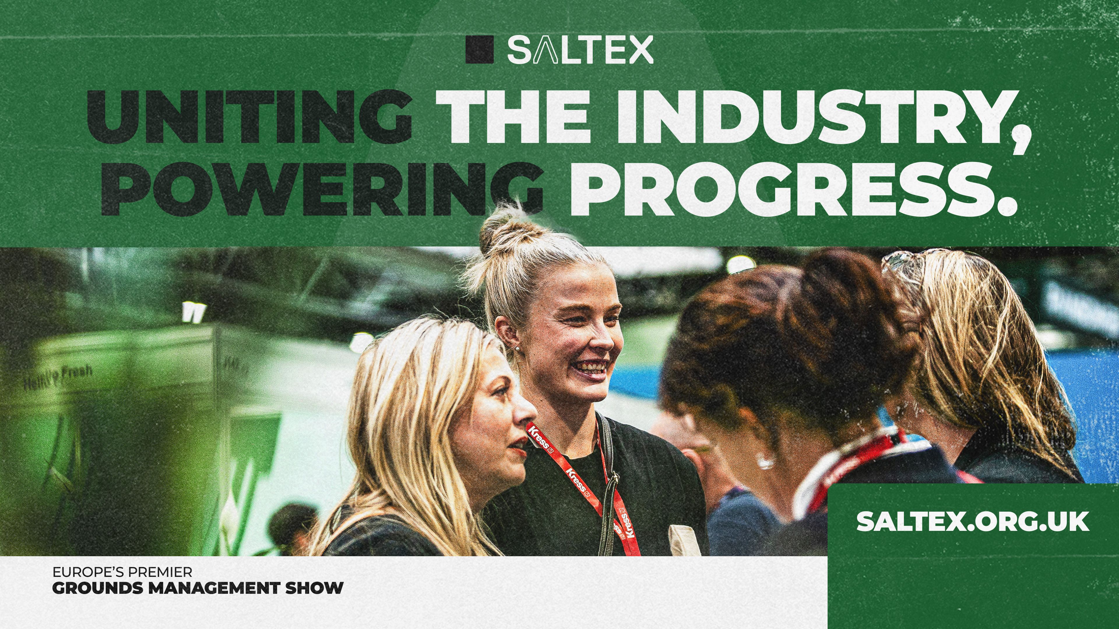 SALTEX 2024: Uniting The Industry, Powering Progress - Saltex 2024