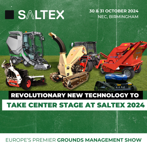 SHOW NEWS & INSIGHTS - Saltex 2025
