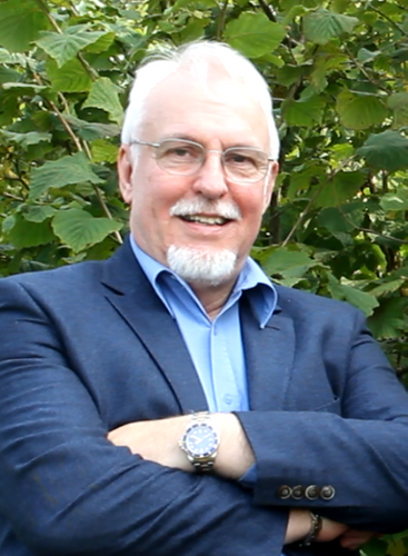 SALTEX | Europe's premier grounds management show