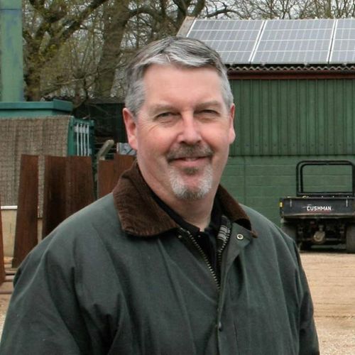 SALTEX | Europe's premier grounds management show