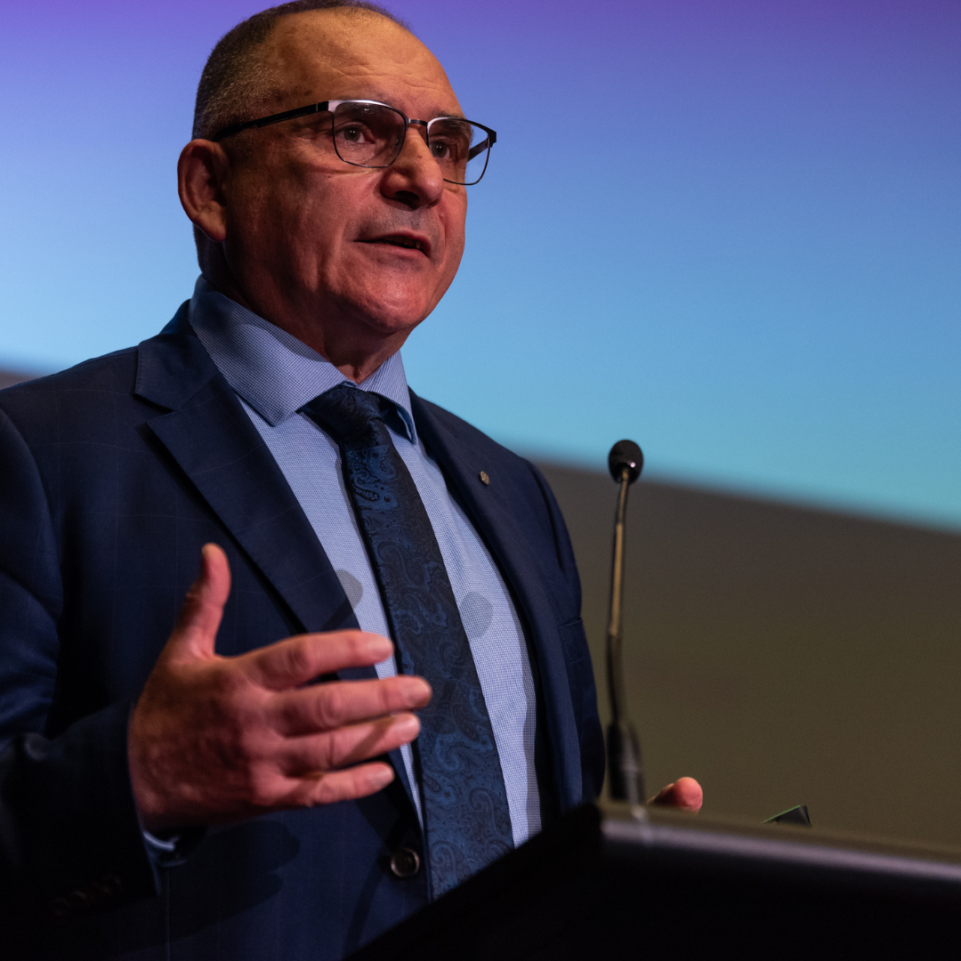 Crisis Appreciation and Strategic Planning - AFAC 2025