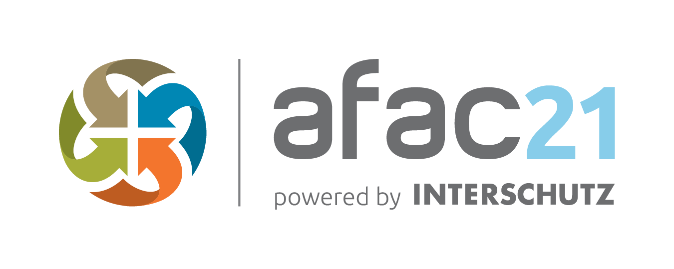 AFAC21 powered by INTERSCHUTZ | Home
