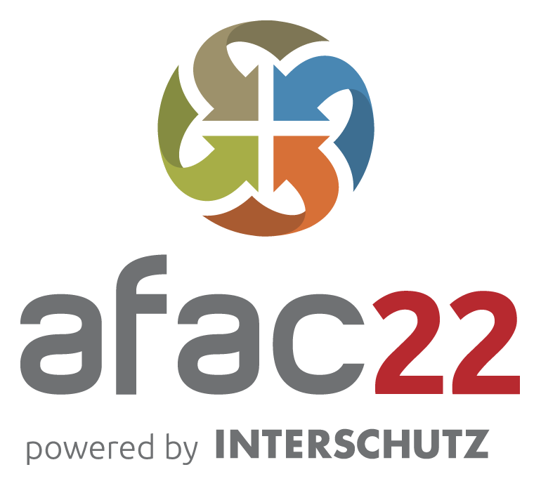 AFAC22 powered by INTERSCHUTZ | Home