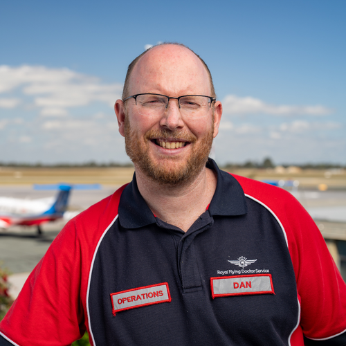 Daniel Byles - AFAC 2025