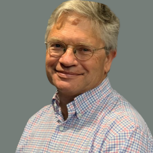 Hugh Durrant-Whyte - AFAC 2025