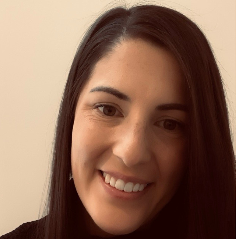 Emily Adamczyk - AFAC 2026