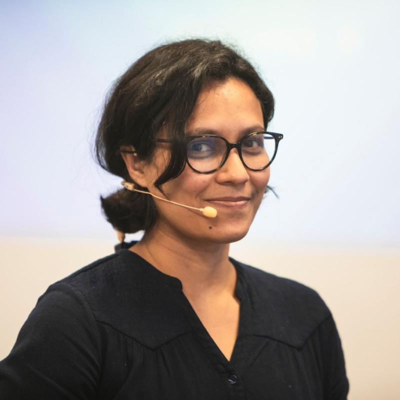 Imeshi Weerasinghe - AFAC 2026