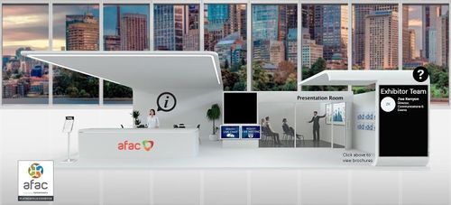 Press Releases - AFAC 2026