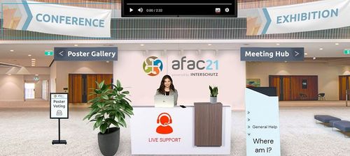 Press Releases - AFAC 2026