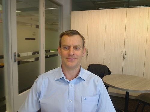 Speakers - CeMAT AUSTRALIA