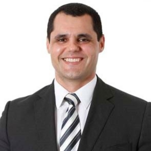 Speakers - CeMAT AUSTRALIA