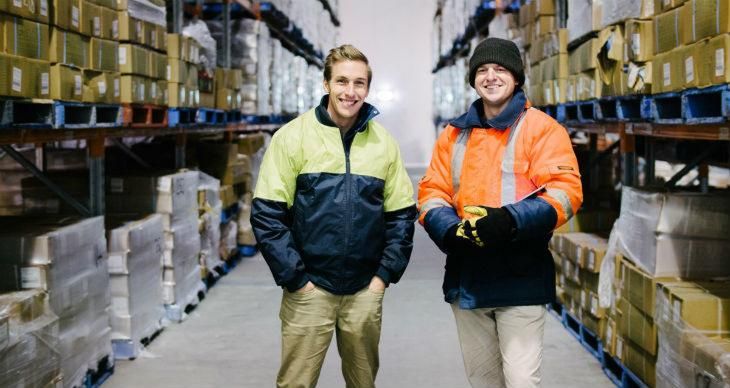 Why the future warehouse is paperless - CeMAT AUSTRALIA