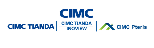 CIMC TIANDA - CeMAT AUSTRALIA