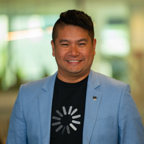 HR + L&D Innovation & Tech Fest Australia