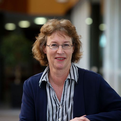 2022 Speakers - HR + L&D Innovation & Tech Fest NZ