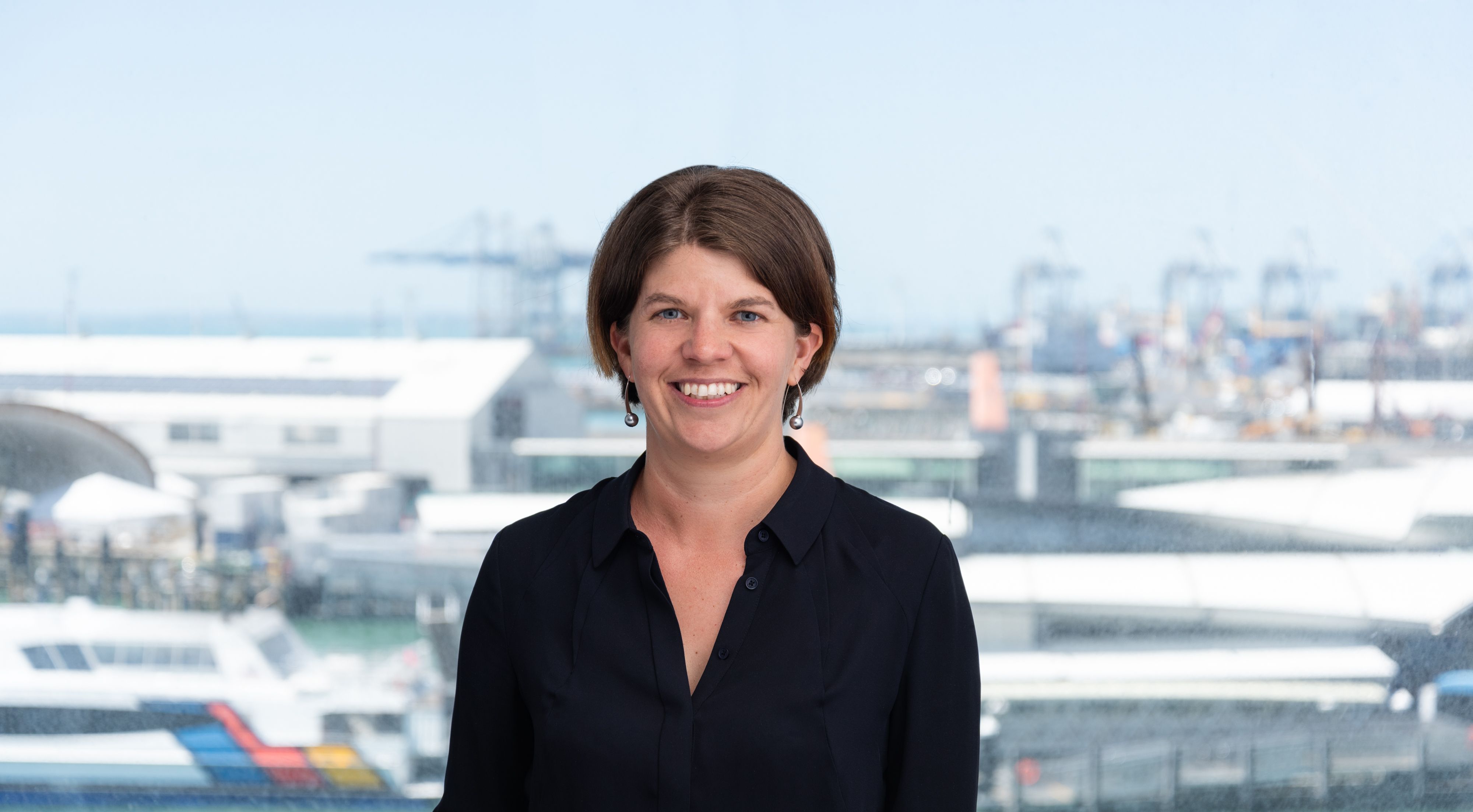 2022 Speakers - HR + L&D Innovation & Tech Fest NZ