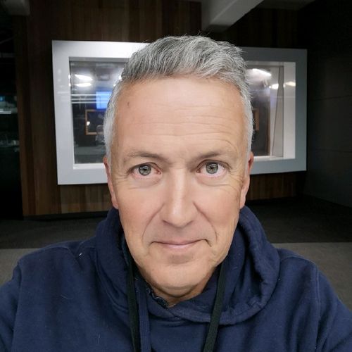 2022 Speakers - HR + L&D Innovation & Tech Fest NZ