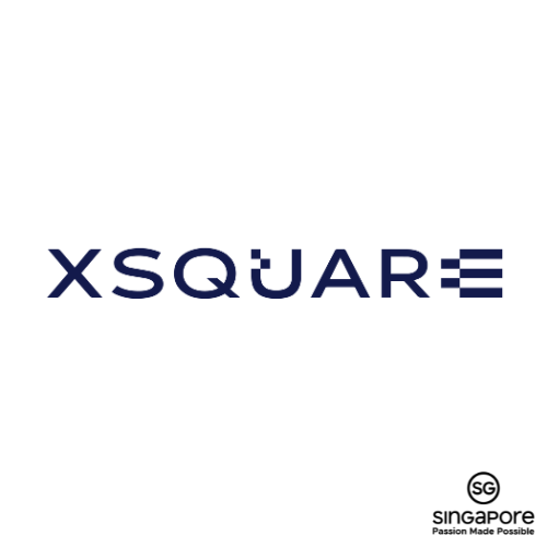 Xsquare Technologies Pte Ltd Cemat South East Asia 2024