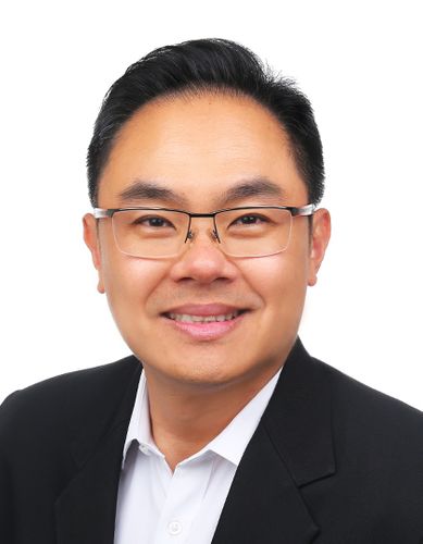 Speakers - CeMAT South East Asia 2024