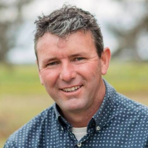 Speakers - Future Ag Expo 2024