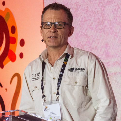 Speakers - Future Ag Expo 2024
