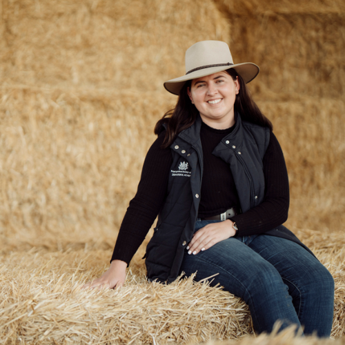 Speakers - Future Ag Expo 2024