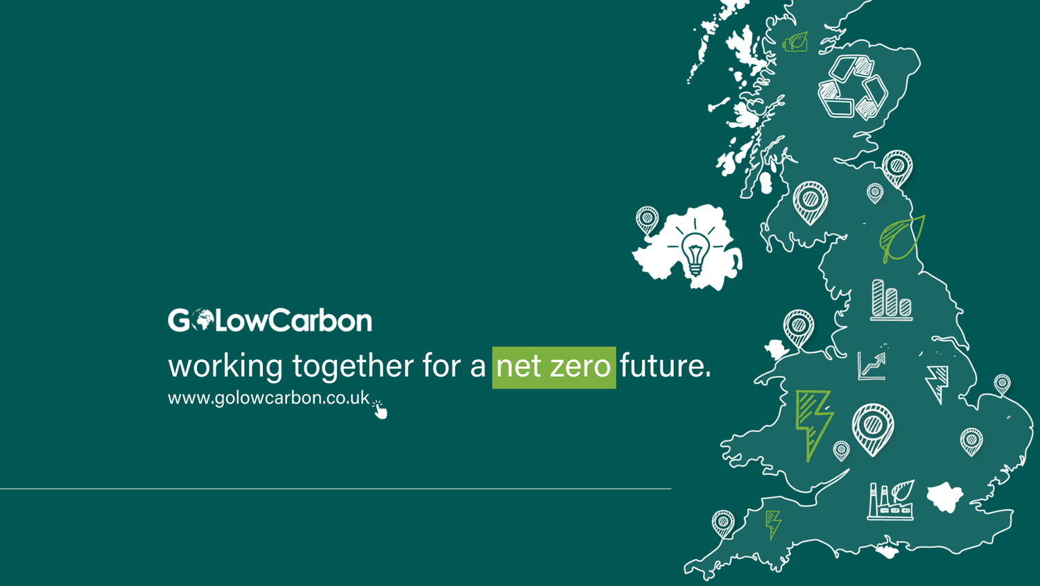 GO LOW CARBON - Fruit Focus 2025