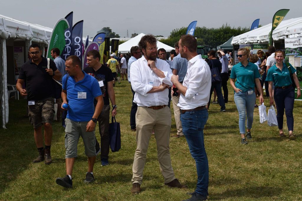 Fruit Focus returns to Kent this summer - Fruit Focus 2025