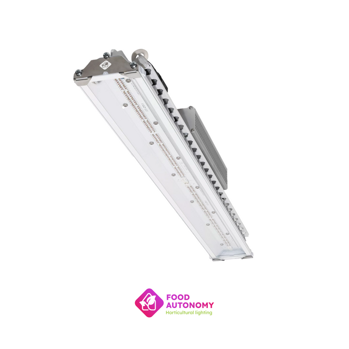 Food Autonomy Flexi-Grow Greenhouse Toplight - Fruit Focus 2025