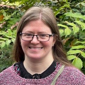 Sarah Arnold - Fruit Focus 2023