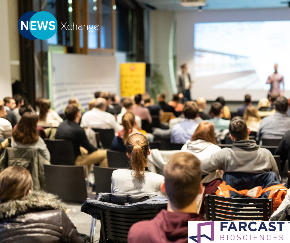 Press Release: Farcast Biosciences to Deliver Keynote Address at ...